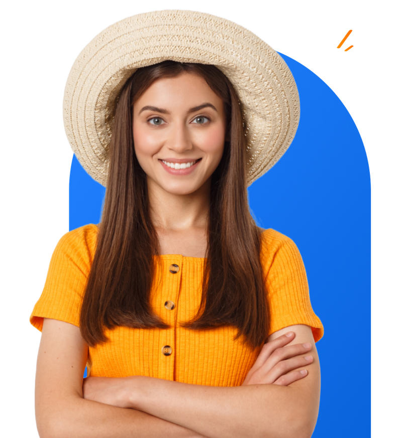 Туристичне страхування • Страхова компанія ОРАНТА